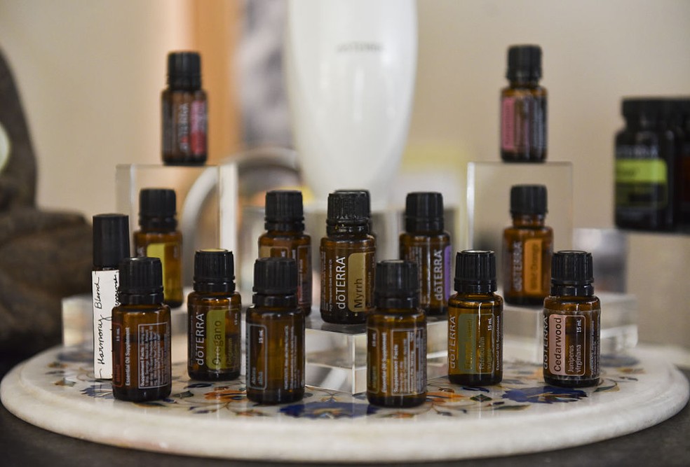 Empresa americana doTerra abre 1ª fábrica no Brasil | Empresas | Época ...