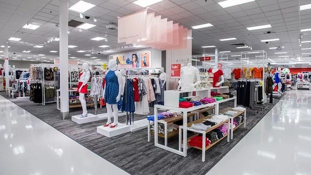 Target remove mercadorias LGBTQ após reação de clientes