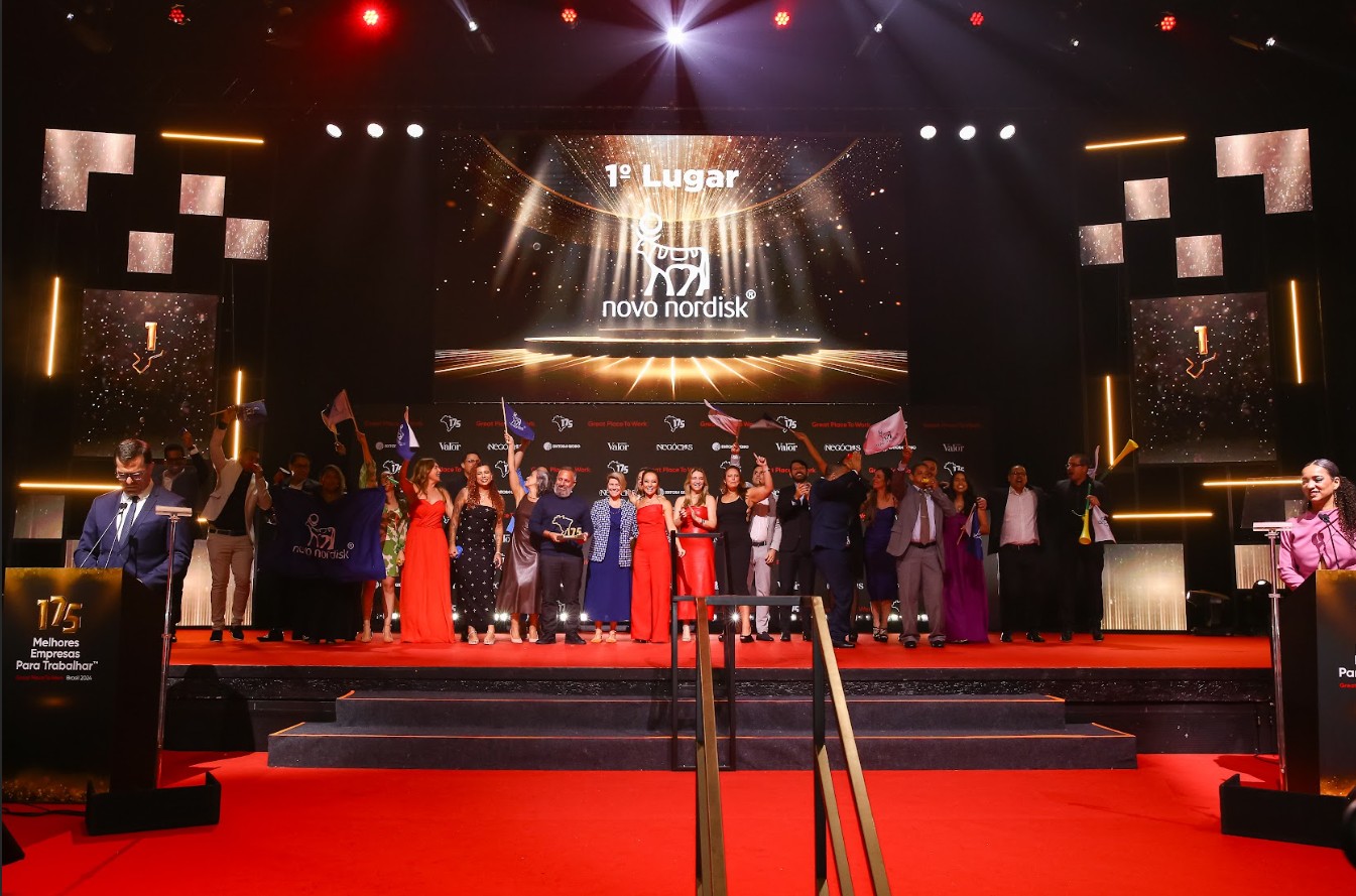 GPTW 2024: conheça as melhores empresas para trabalhar no Brasil ...