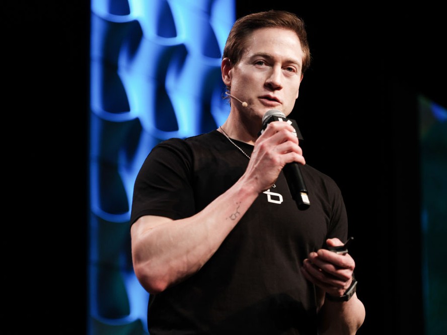 Um guia para 'não morrer': confira como foi a apresentação do guru da ...