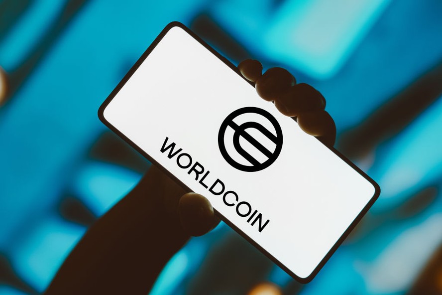 Como investir em Worldcoin? Criptomoeda é paga para quem aceita escanear íris | Futuro do ...