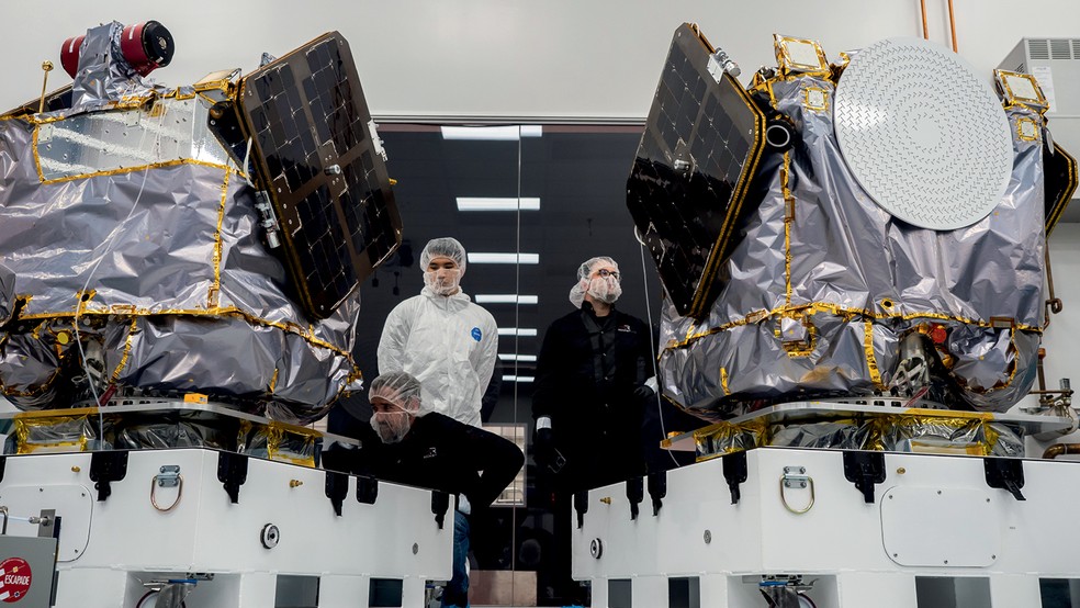 Um apaixonado por estrelas da Nova Zelândia que criou uma gigante de ...