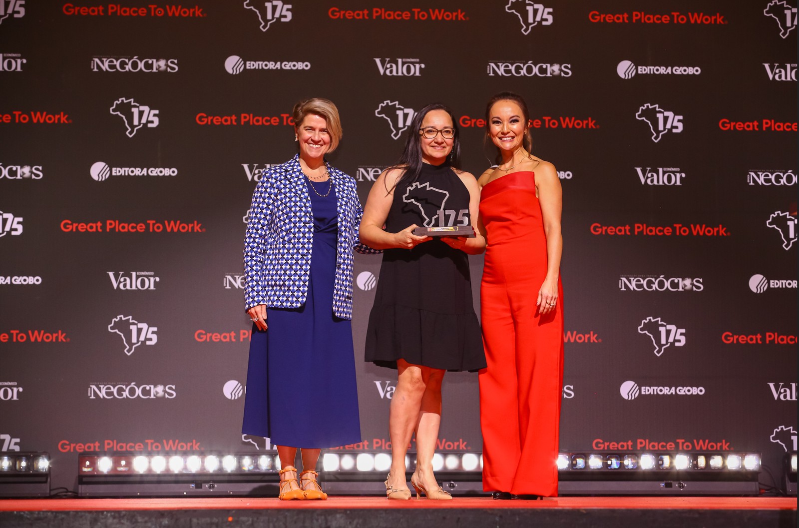 GPTW 2024: conheça as melhores empresas para trabalhar no Brasil ...