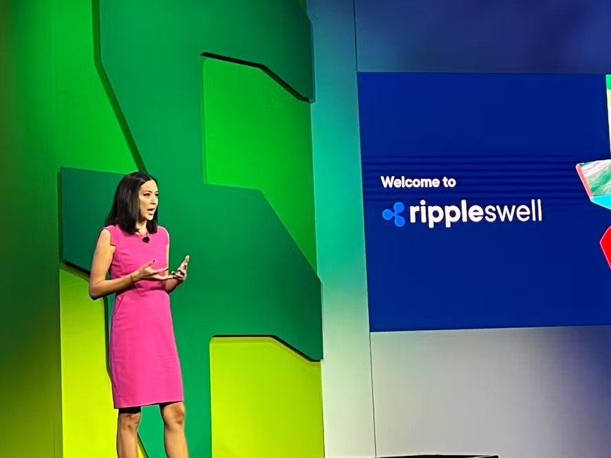 Ripple prepara lançamento da stablecoin RLUSD após aprovação ...