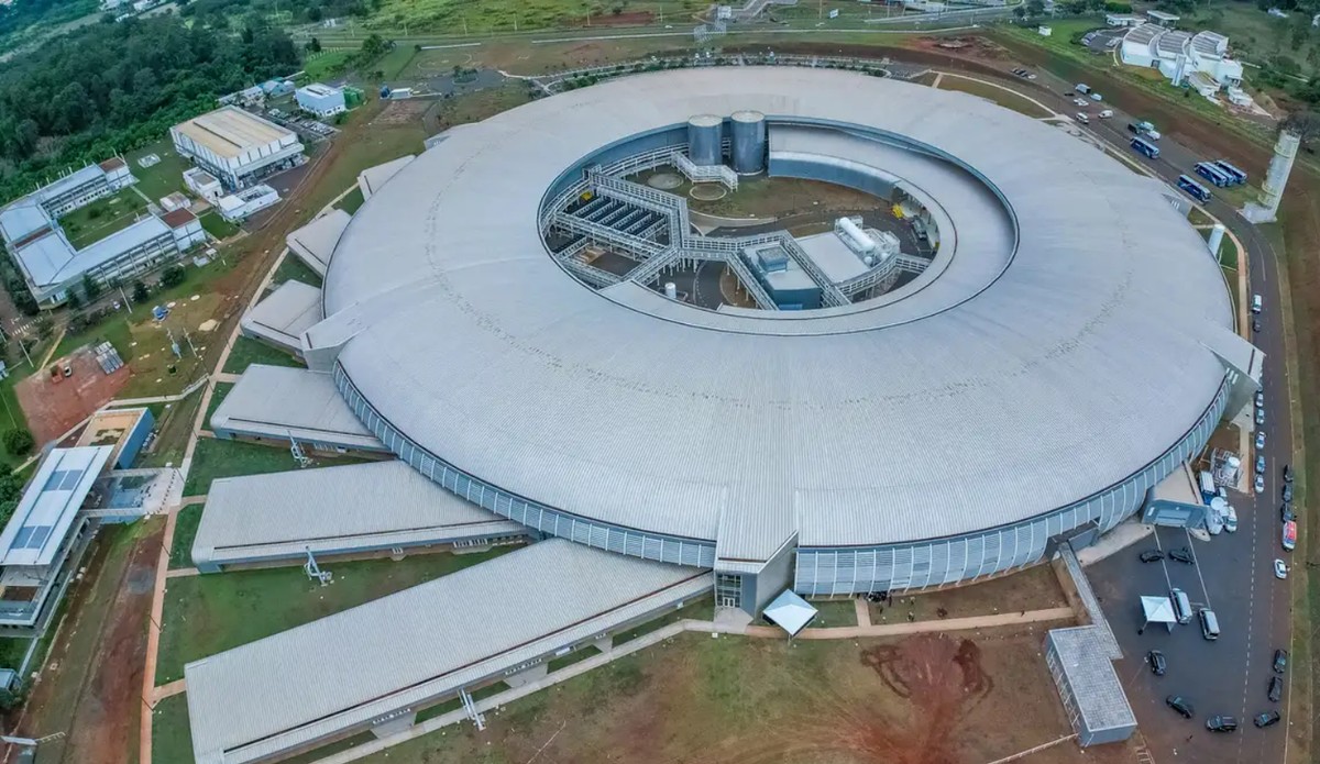 Projeto Orion: Governo lança iniciativa de R$ 1 bilhão para laboratório ...