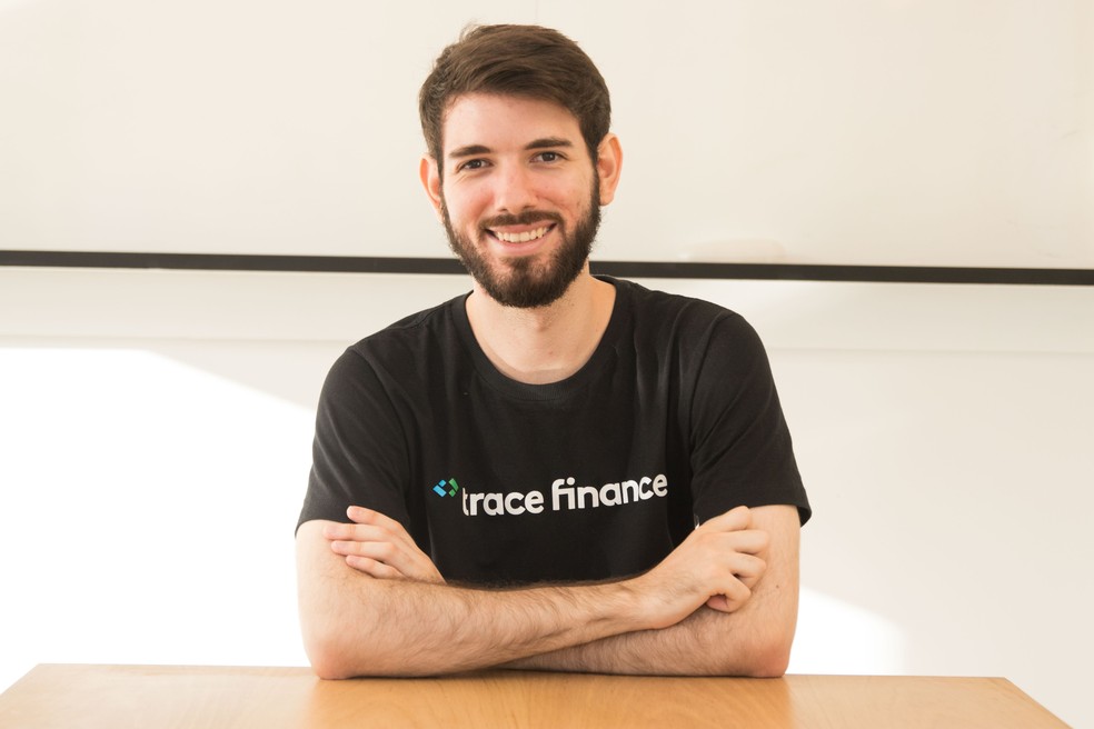 Trace Finance anuncia conta global com o BNY Mellon Pershing