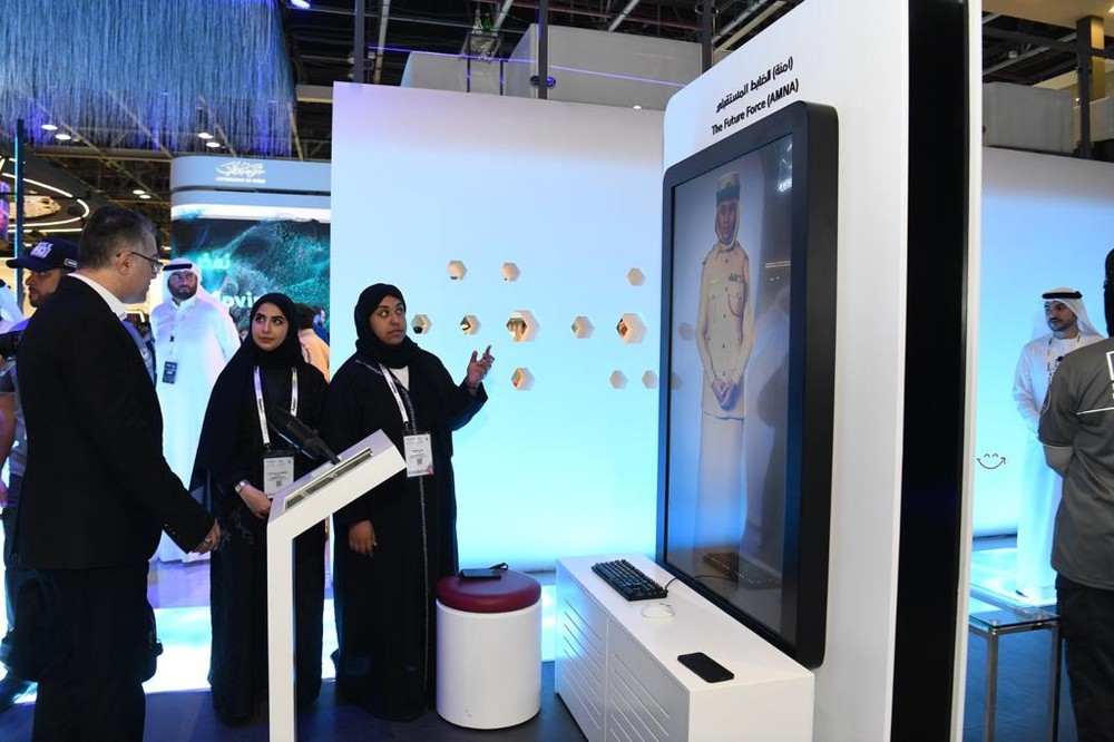 Como Dubai tem utilizado a tecnologia para se tornar uma cidade digital