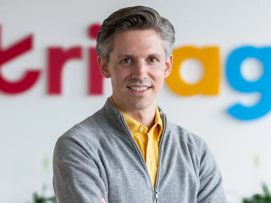 CEO da Trivago revela sua fórmula para produtividade: manhãs sem ...