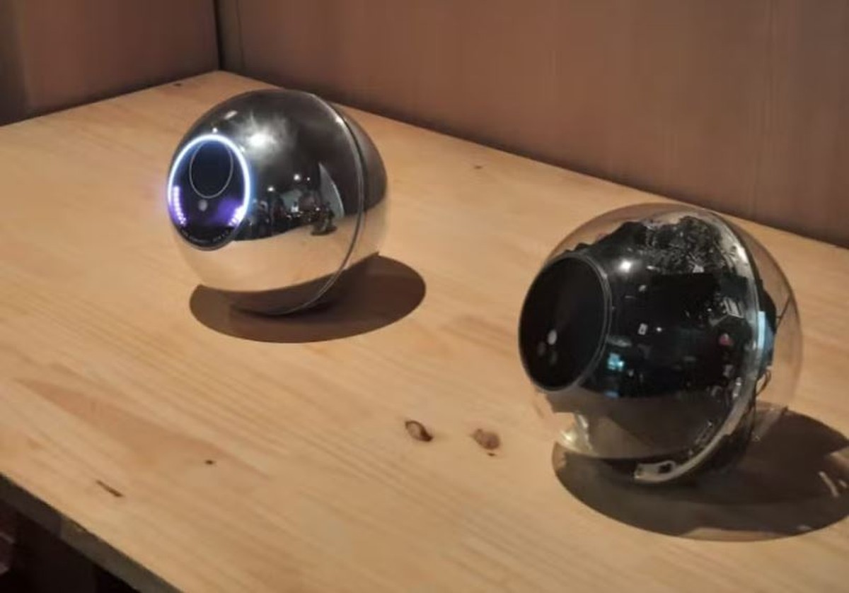 Worldcoin: como funciona o projeto que paga para escanear sua íris | Tecnologia | Época NEGÓCIOS