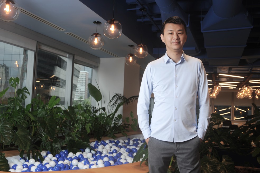 Depois de participar da criação do real digital, BV lança novo ...