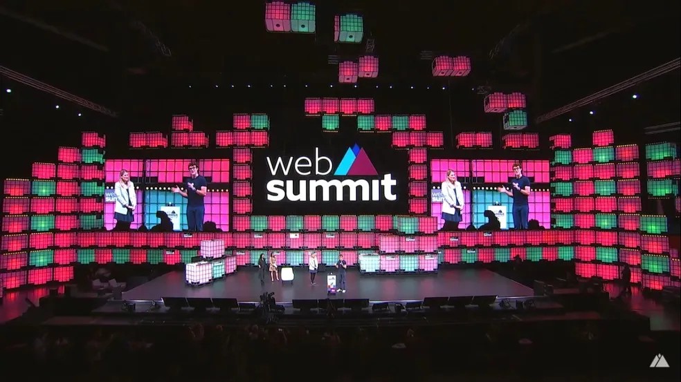A verdadeira riqueza do Web Summit | Colunas | Época NEGÓCIOS