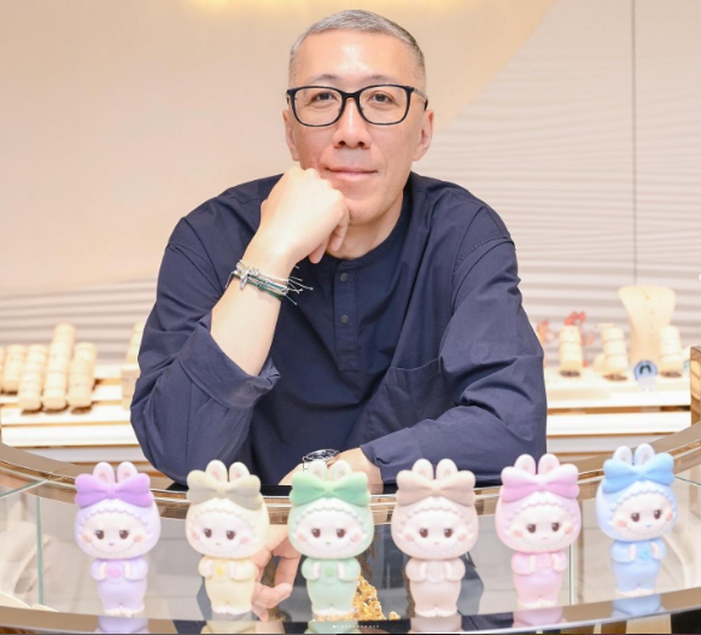 Labubu: como surgiram os monstrinhos travessos colecionáveis que ...