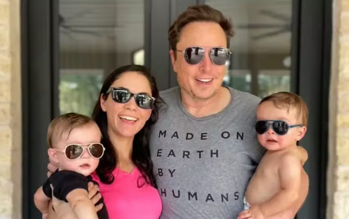 Quem são e o que se sabe sobre os 12 filhos de Elon Musk | Tecnologia | Época NEGÓCIOS