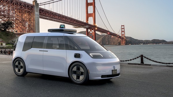 Táxis autônomos já são uma realidade nos EUA, e ela é uma das líderes ...