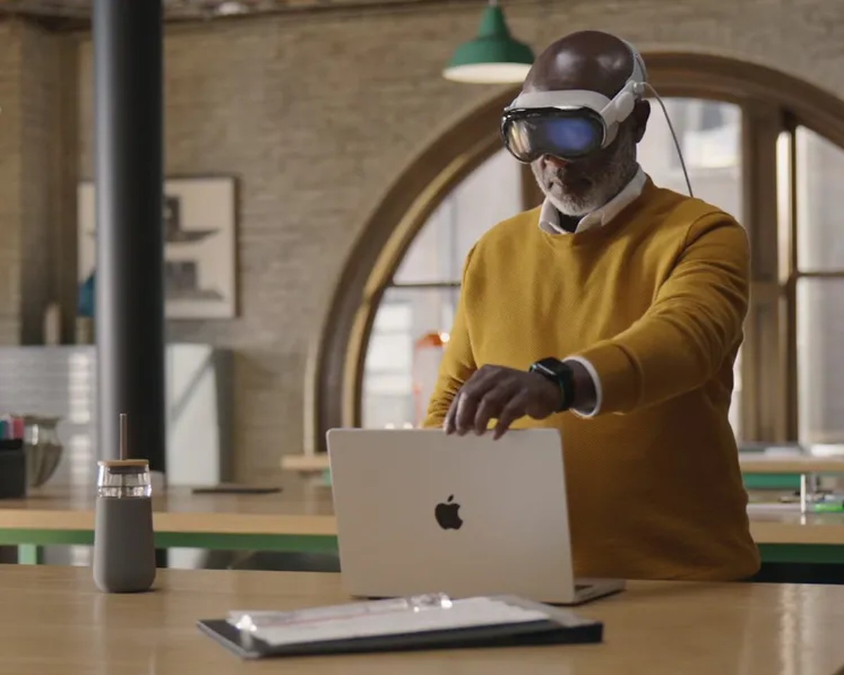 Conheça todos os produtos apresentados nesta segunda-feira (05/06) pela ...