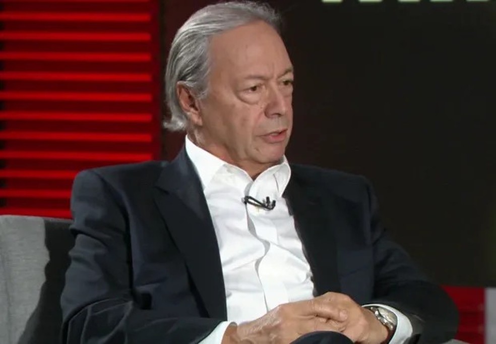 Malan diz ter expectativa de que governo Lula adote condução ...