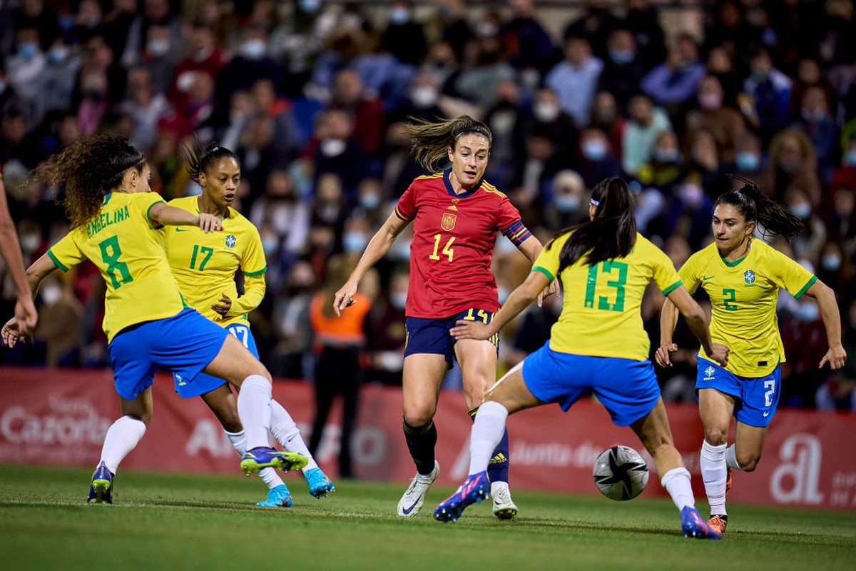 Copa do Mundo Feminina tem mais de 1 milhão de ingressos vendidos e ...