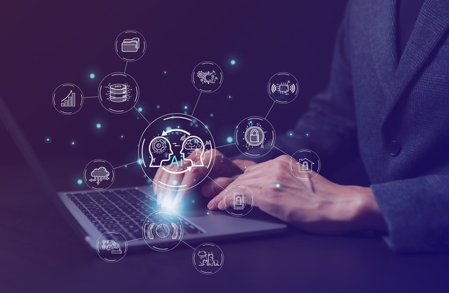 Afinal O Que é Inteligência Artificial Generativa E Como Ela Funciona