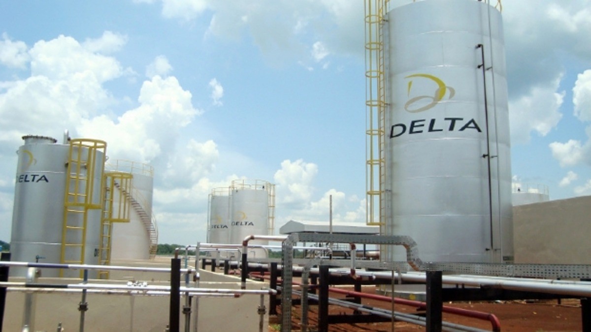 Delta Energia amplia projetos para biocombustíveis e anuncia líder na ...