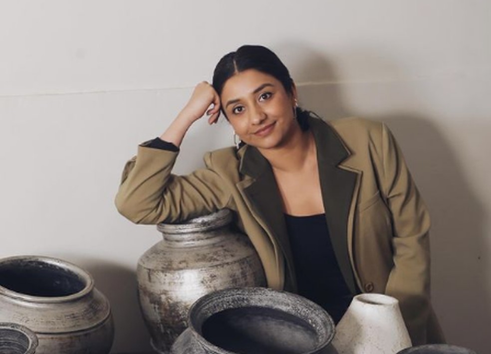 Ela trocou salário anual de R$ 1,7 milhão na Uber para abrir o próprio ...