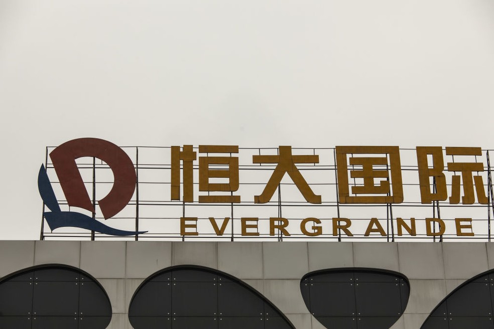 Liquidação da Evergrande afeta apenas unidade da companhia listada em ...