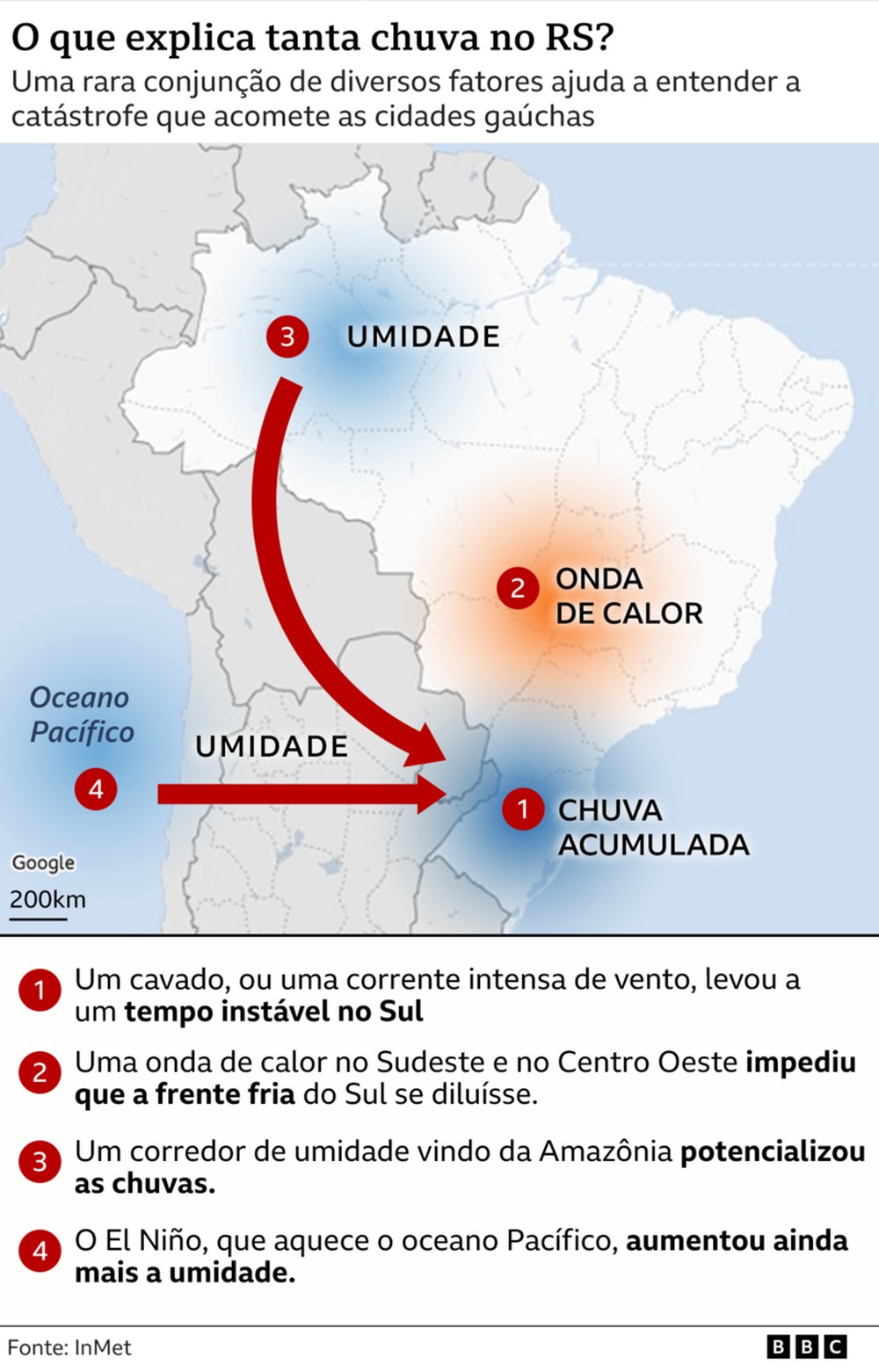 A teoria conspiratória que viralizou nas redes e atribui às antenas ...
