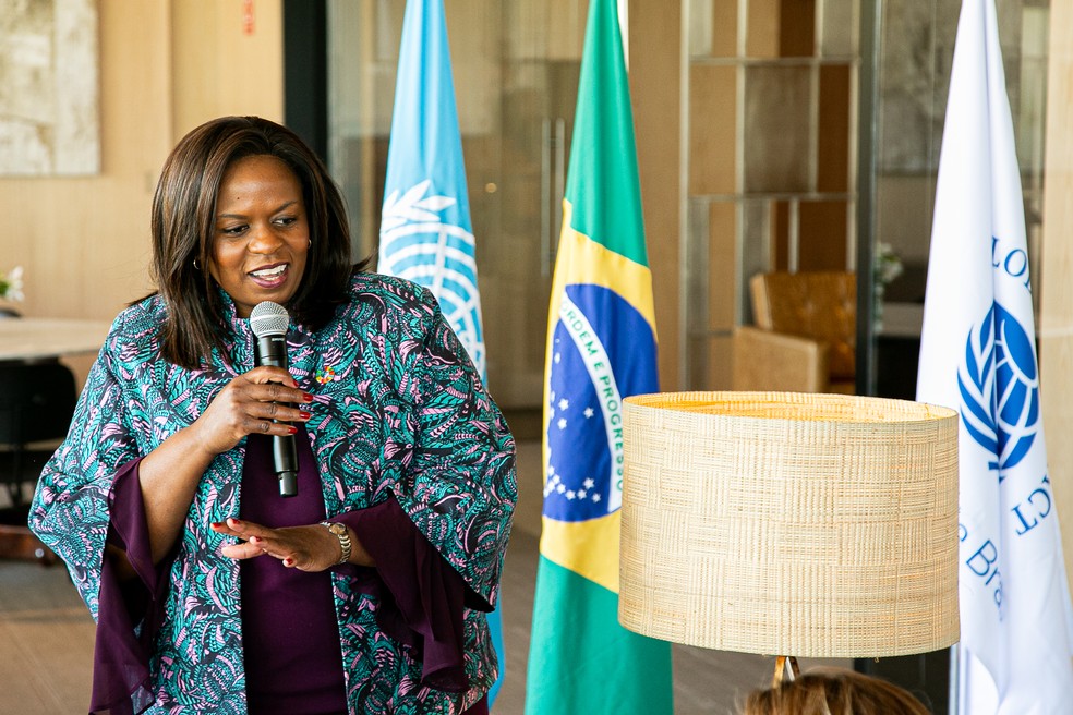 Empresas devem se tornar sustentáveis agora para evitar colapso mais tarde, diz CEO do Pacto ...