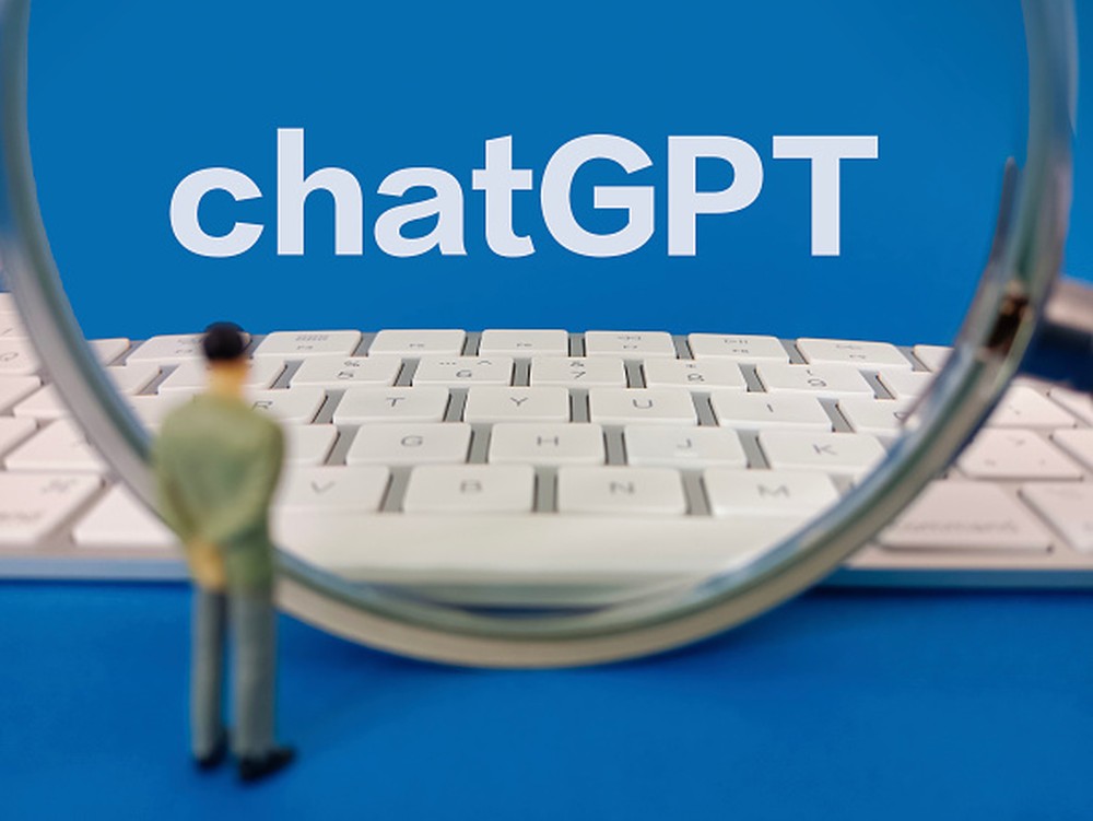 Em pesquisa, ChatGPT foi mais empático que médicos de verdade ao ...