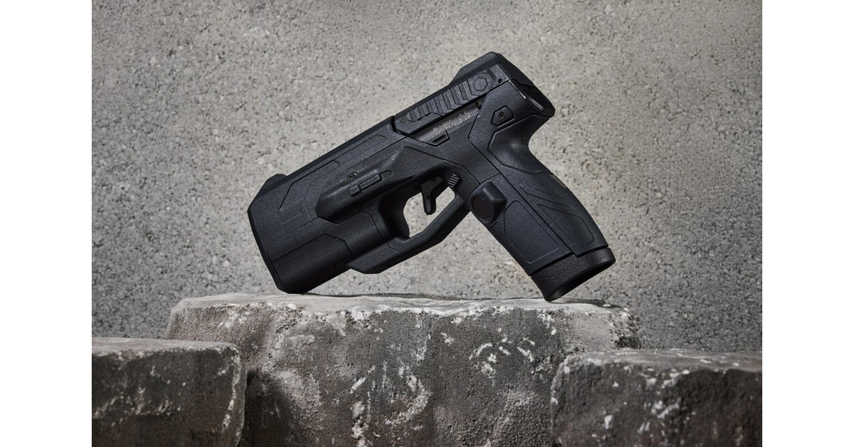 Arma inteligente vendida nos EUA tem reconhecimento facial e ...