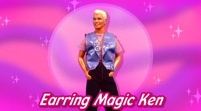Confira as versões raras e descontinuadas de Barbie e Ken que aparecem ...