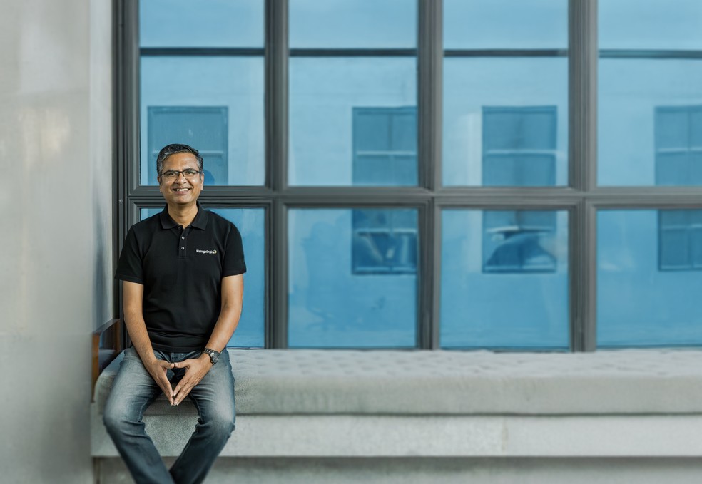 Os caminhos estratégicos da Índia para se destacar na acirrada corrida ...