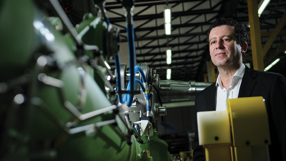 O método de inovação da Embraer - e por que as empresas deveriam copiá ...