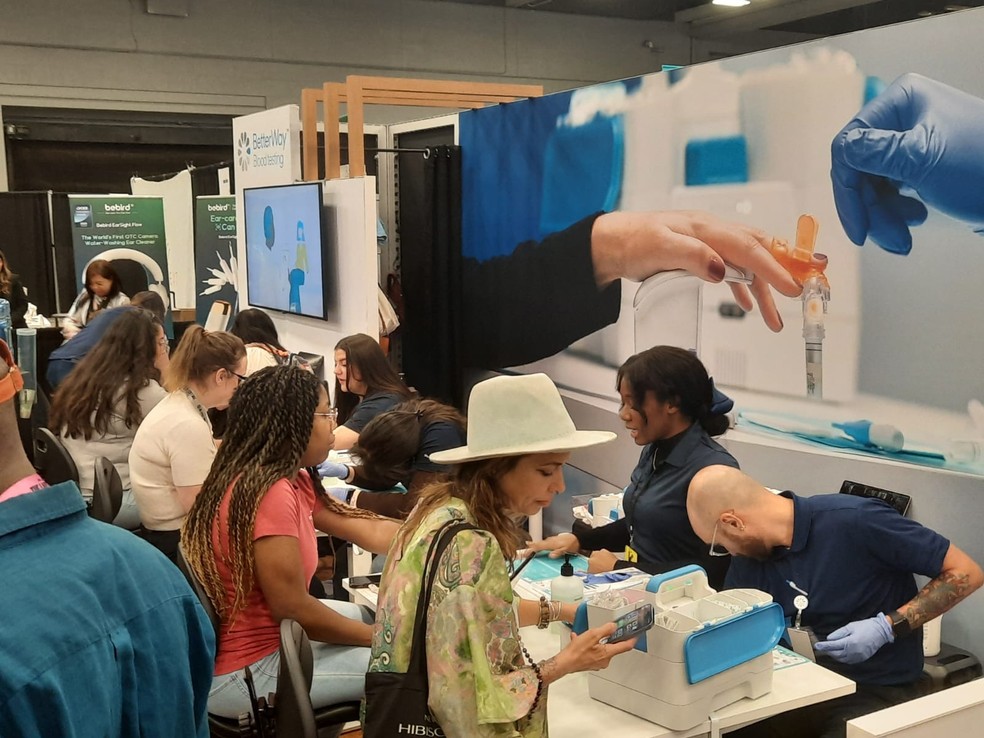 Como startup da Babson Diagnostics quer se tornar a 'Theranos que deu ...