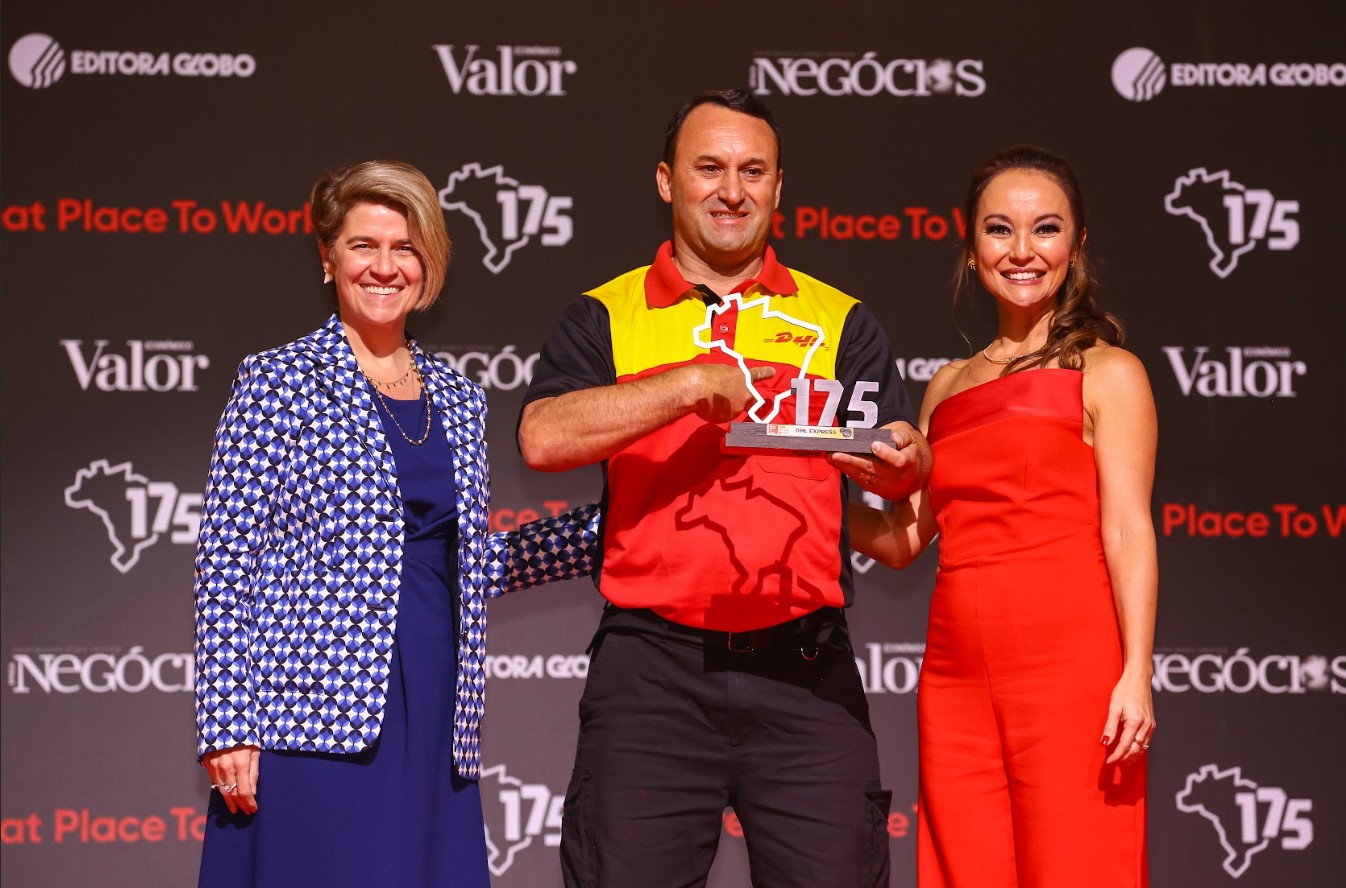 GPTW 2024: conheça as melhores empresas para trabalhar no Brasil ...