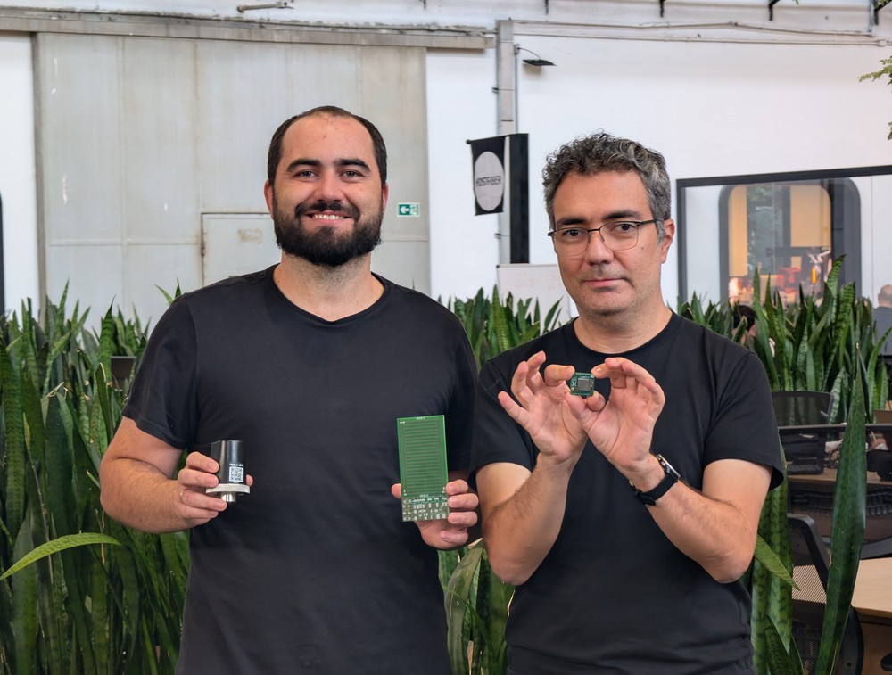 IBBX se prepara para atingir breakeven já em 2025 e ampliar aplicações ...