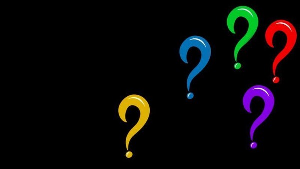 5 perguntas intrigantes que a Ciência ainda não conseguiu responder