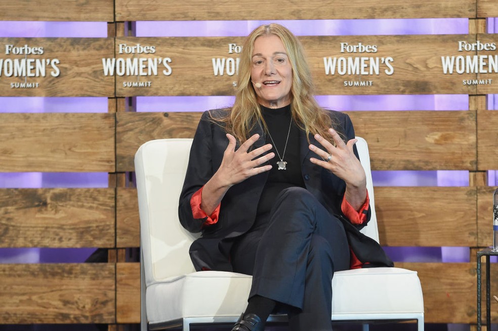 Conheça Martine Rothblatt, a mulher transgênero que é a mais nova ...