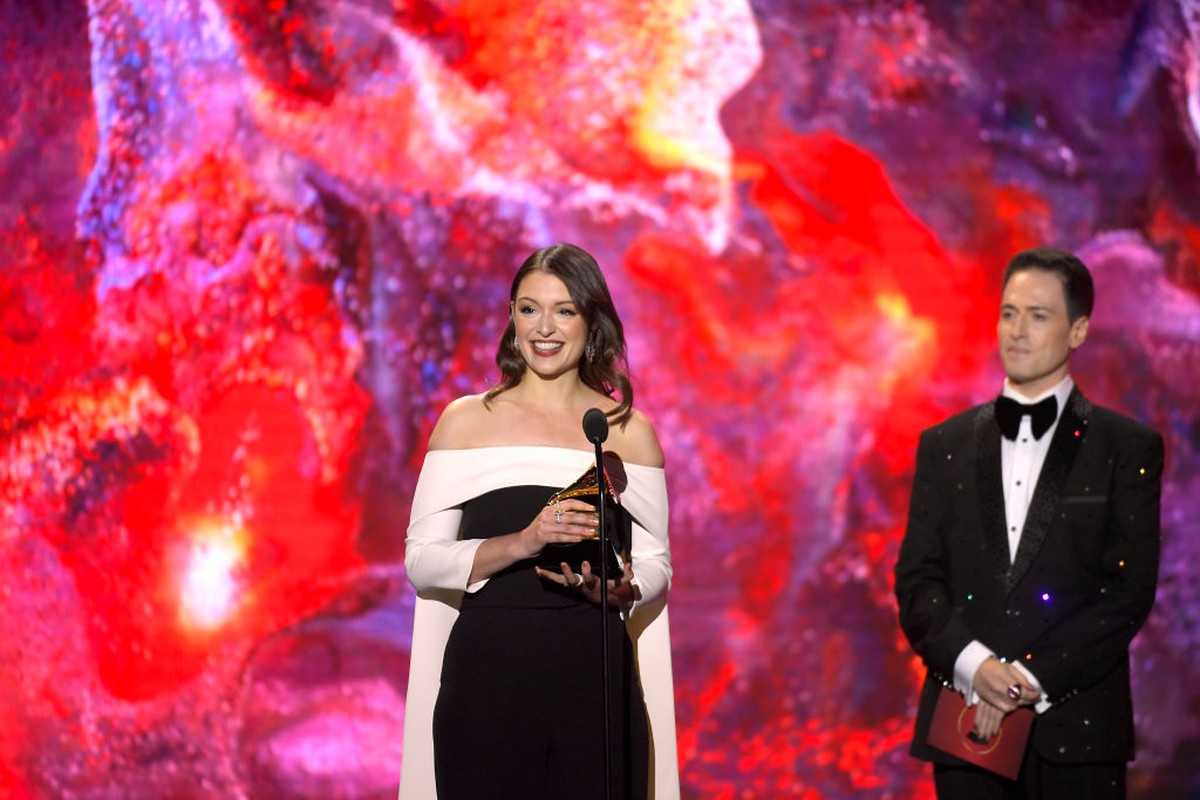 Pela primeira vez, Grammy tem categoria para melhor trilha sonora de ...