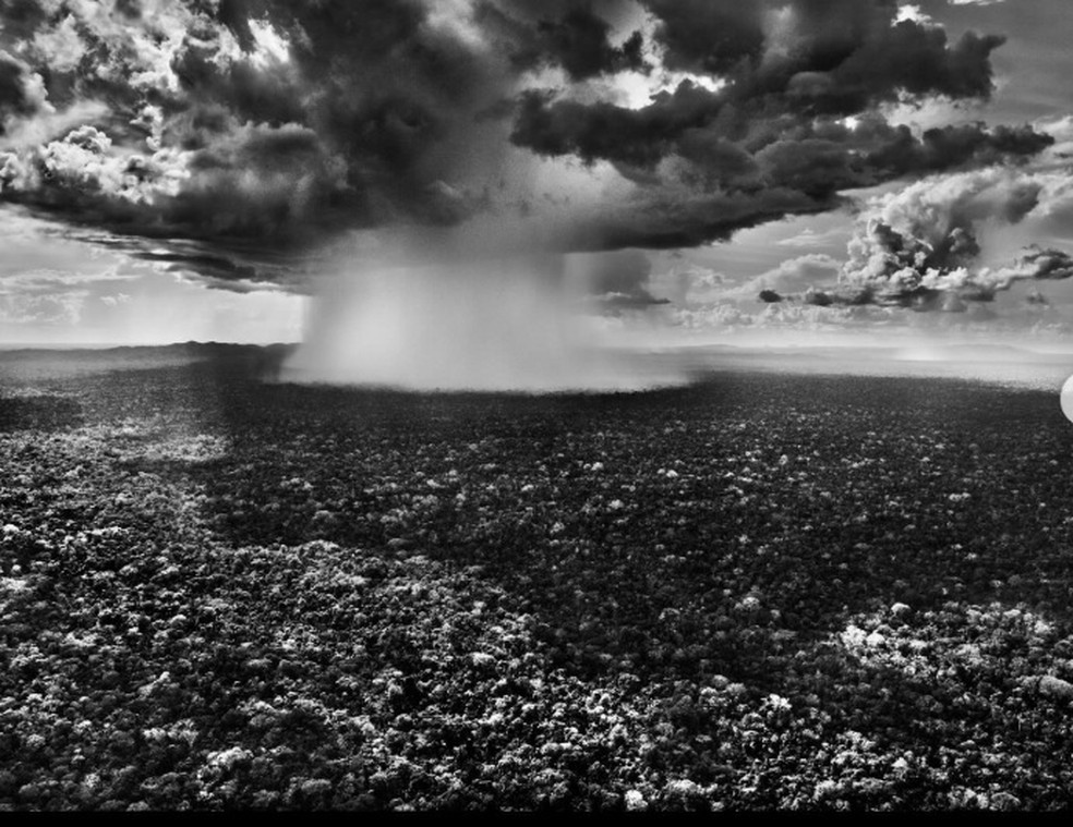 Gênio da fotografia: 5 vezes em que Sebastião Salgado inovou com seus ...