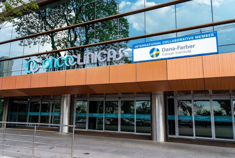 Oncoclínicas inaugura primeiro Cancer Center no Brasil como Membro ...