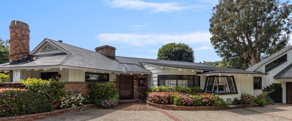 Casa do ator Gene Wilder está a venda por R$ 71 milhões; veja fotos ...