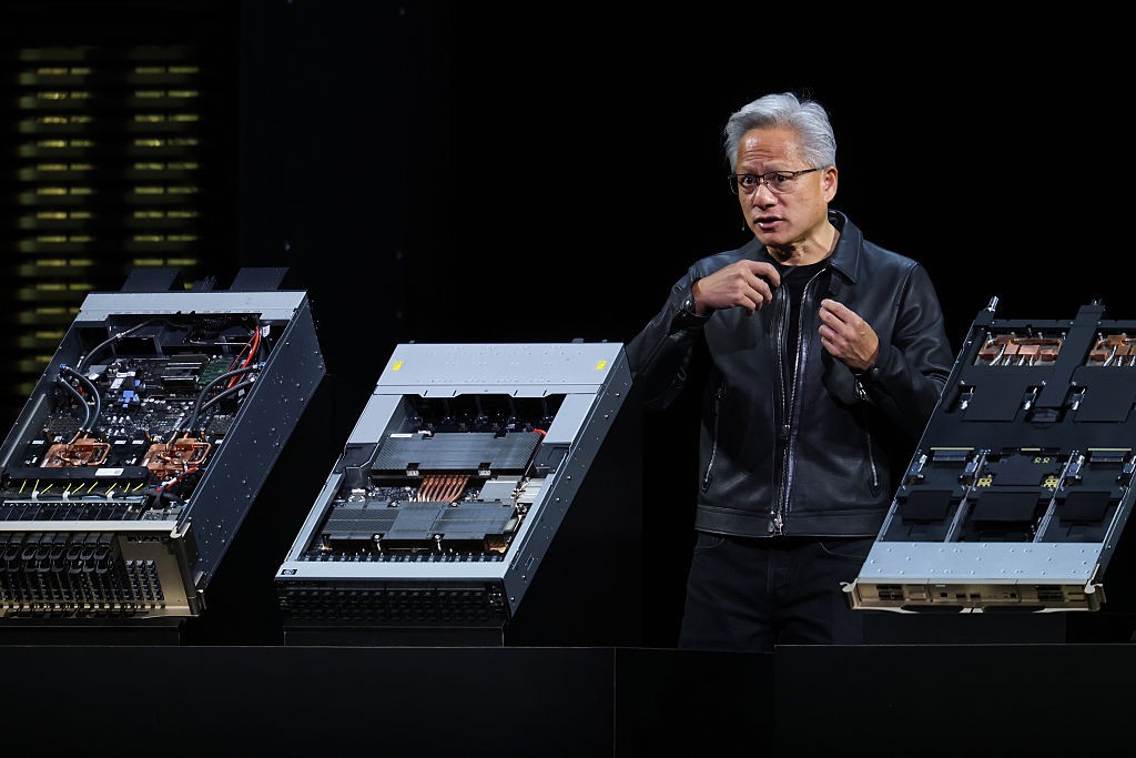 Como o programa Inception, da Nvidia, ajuda startups de diferentes ...
