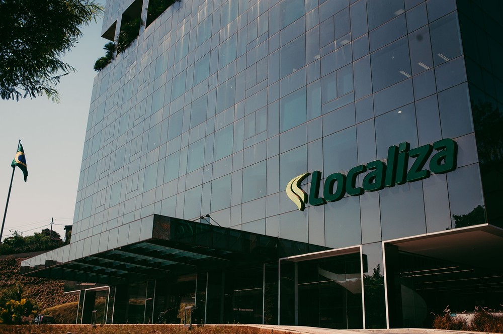 Localiza espera crescimento relevante em 2023, afirma presidente ...