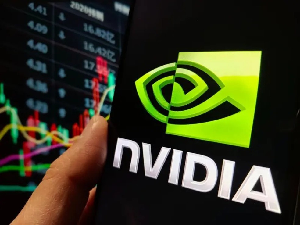 3 chaves para o sucesso da Nvidia, empresa que passou Google em valor ...