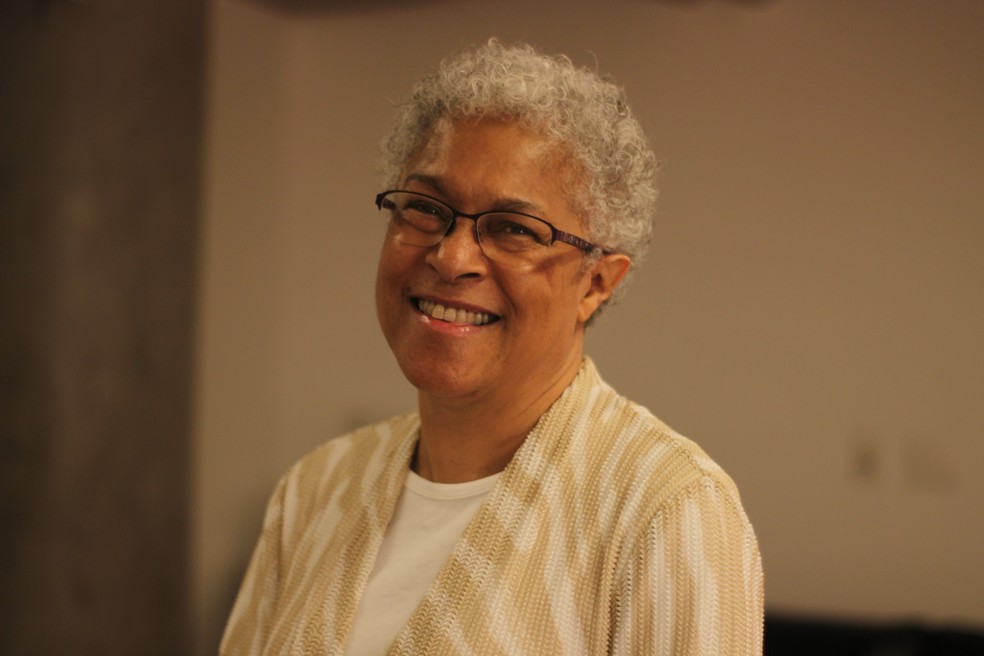 Patricia Hill Collins: 'A inovação e o pensamento crítico movem a ...