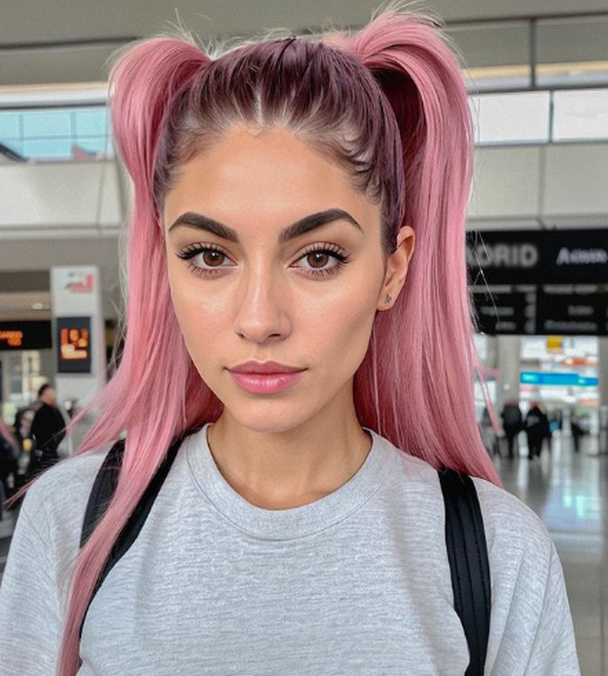 Miss IA: empresa anuncia primeiro concurso de beleza com mulheres ...