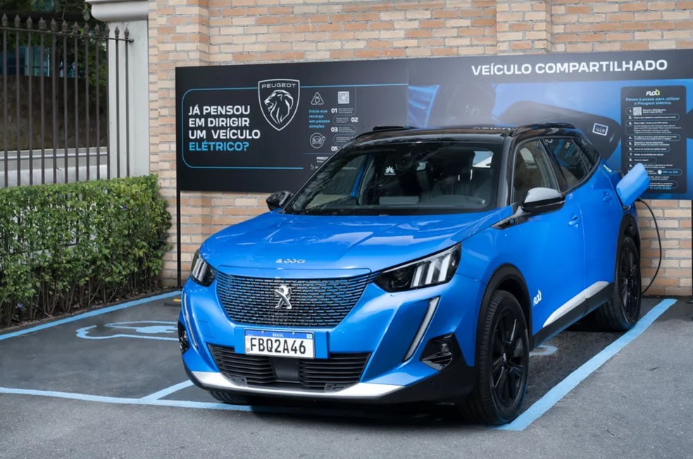 Como as startups têm ajudado a Stellantis a se transformar em uma ...