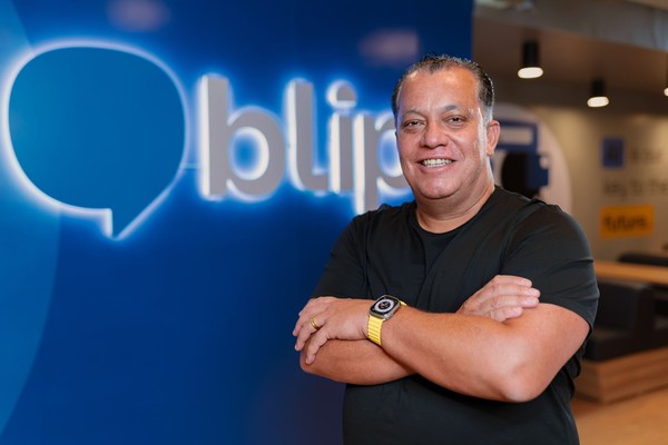 Blip volta a gerar caixa, mira expansão internacional e diz que falta ...