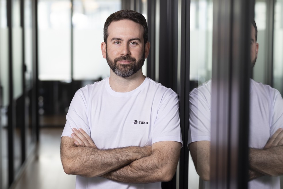 Startup Tako capta R$ 100 milhões e lança agentes de IA para ...
