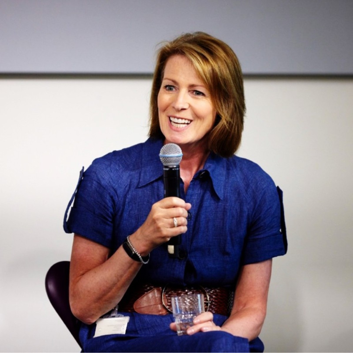 BP nomeia Kate Thomson diretora financeira executiva, após mudança de ...